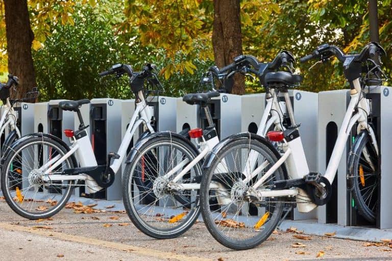 Easy Storage, Happy Rides: E-Bike Storage Solutions Made Simple ...