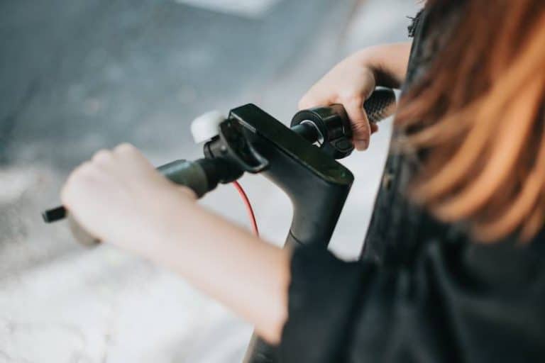 College Life on Wheels: Top 10 Electric Scooters - Electrik Living
