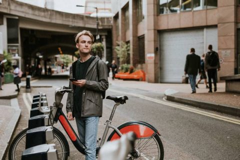 Clearing the Air: The Impact of Electric Bikes On Air Pollution - Electrik Living