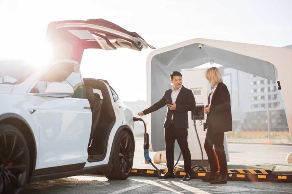 Electric Vehicles Noise Reduction For Noise Pollution - Electrik Living