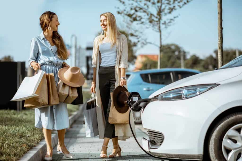 Ready, Set, Charge: How to Transition to Electric Cars - Electrik Living