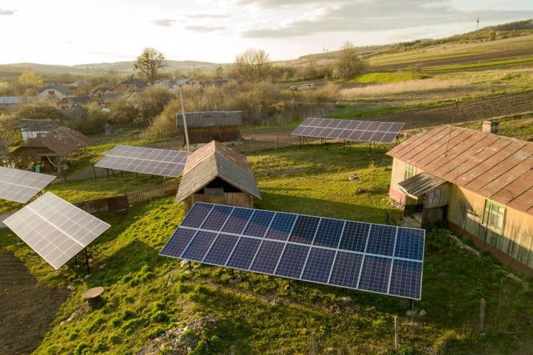 What Are Off-grid Solar Panels And Solar Systems? - Electrik Living